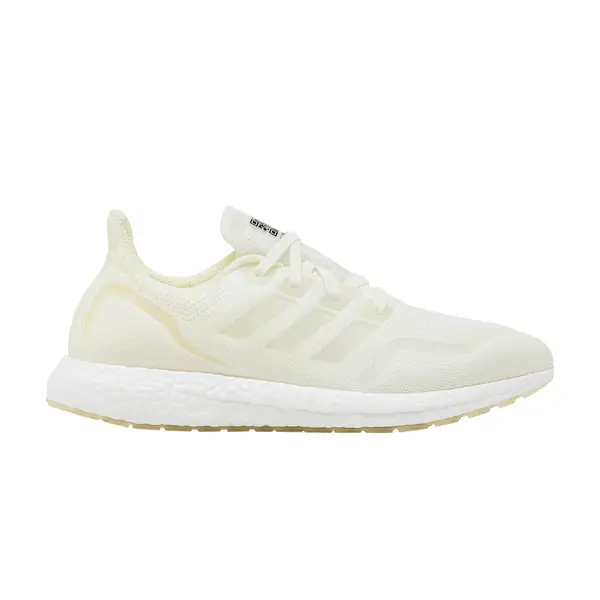 Adidas Ultraboost Made To Be Remade Sneakers - Cream
