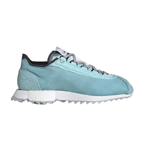 Adidas Sl 7600 Spirit Sneakers - Blue