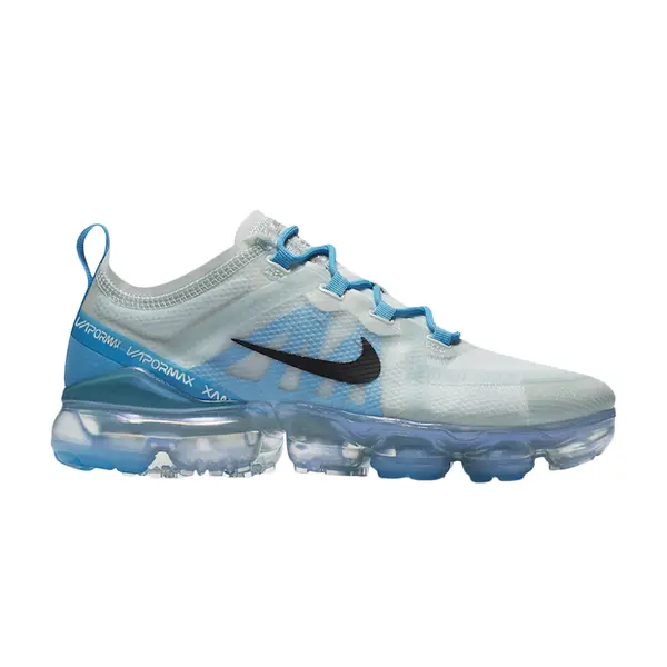 Nike Air Vapormax 2019 - Grey