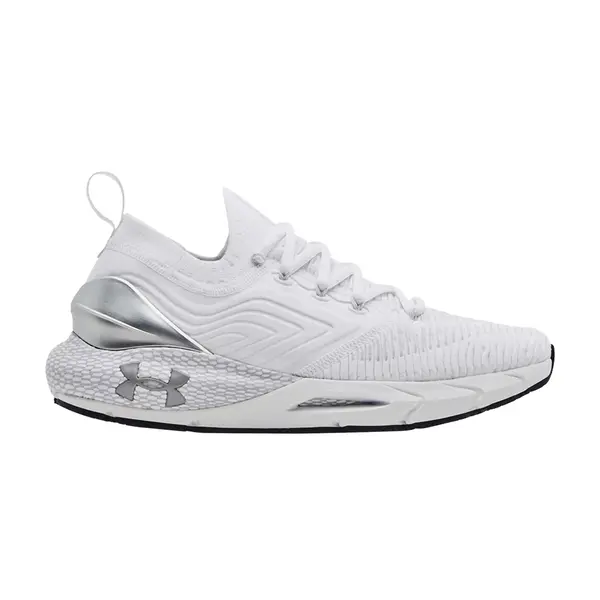 Under Armour Hovr Phantom 2 Intelliknit Sneakers - White