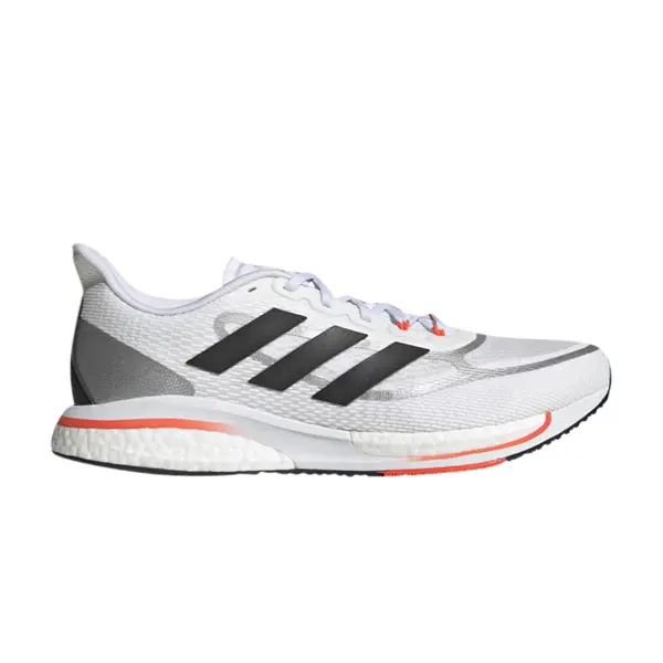 Adidas Supernova+ Sneakers - White