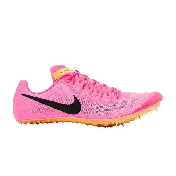 Nike Zoom Ja Fly - Pink