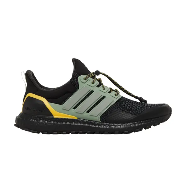 Adidas Ultraboost 1.0 Sneakers - Black