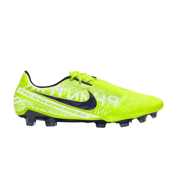 Nike Phantom Venom Elite Fg - Green