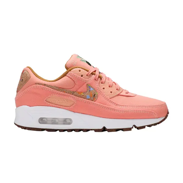 Nike Air Max 90 Se Sneakers - Pink