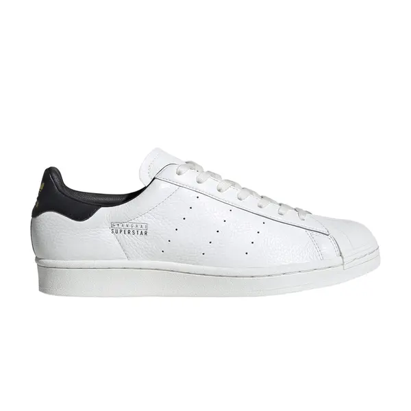 Adidas Superstar Pure Shanghai - White