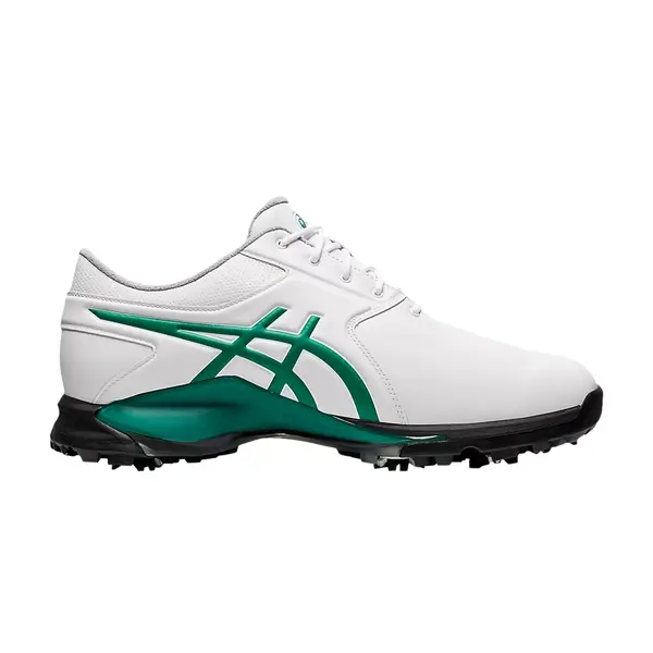 Asics Gel Ace Pro Golf Sneakers - White