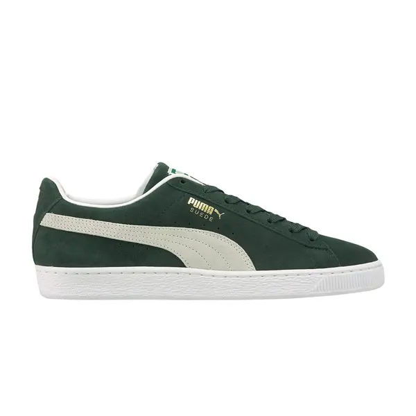 PUMA Suede Classic 21 Sneakers