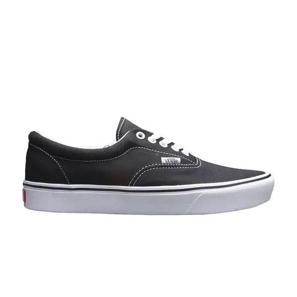 VANS Era Comfycush Sneakers - Black