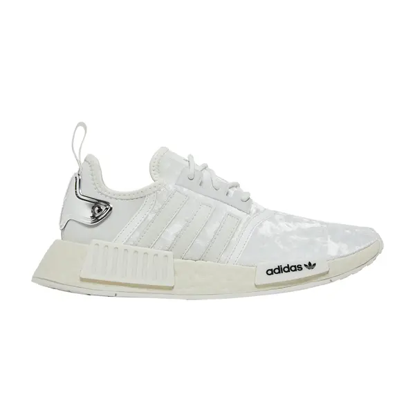 Adidas Nmd_r1 Sneakers - White