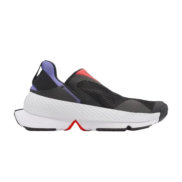 Nike Go Flyease Sneakers - Black