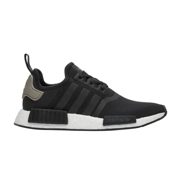 Adidas Nmd_r1 Sneakers - Black
