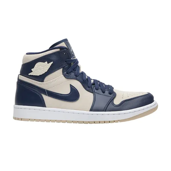JORDAN 1 High Sneakers - Blue