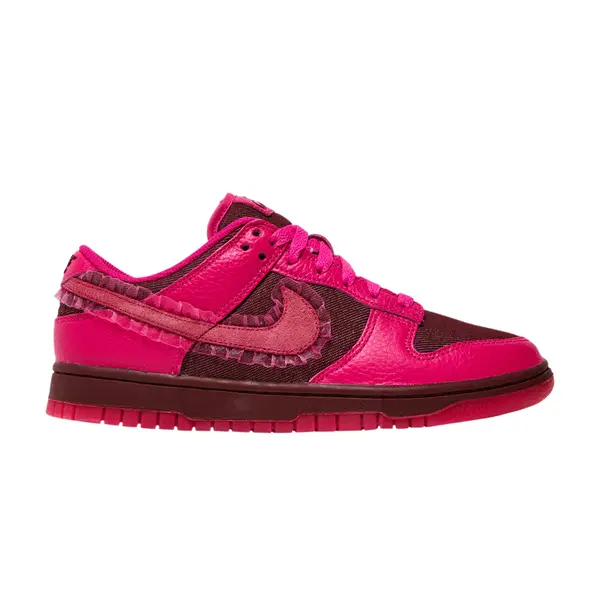 Nike Dunk Low 'valentine's Day' Sneakers