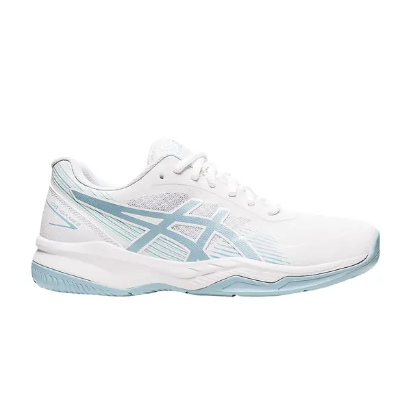 Asics Gel Game Sneakers - White