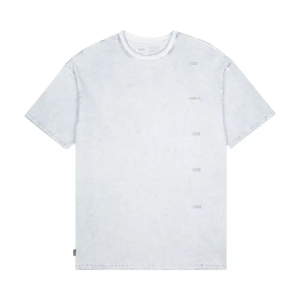 C2H4 X Vans Off The Wall Oversized T-shirt