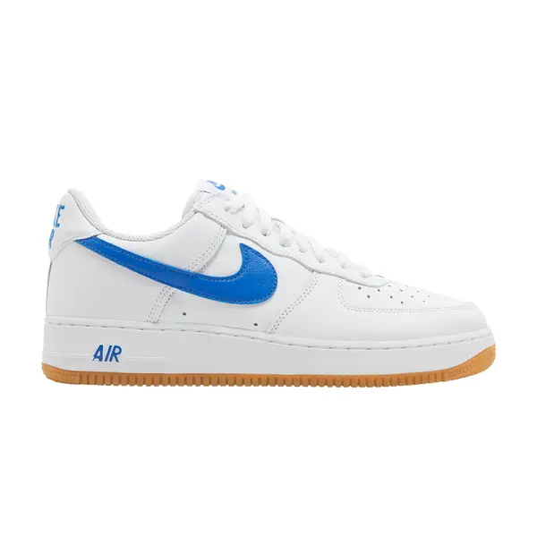 Nike Force 1 Low - White