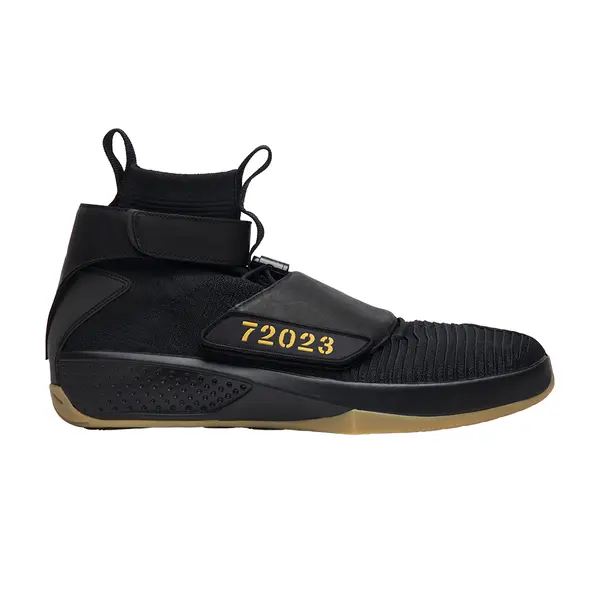JORDAN Carmelo Anthony X Rag & Bone 20 Retro Flyknit - Black