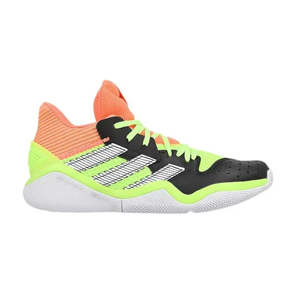 Adidas Harden Stepback - Multicolor