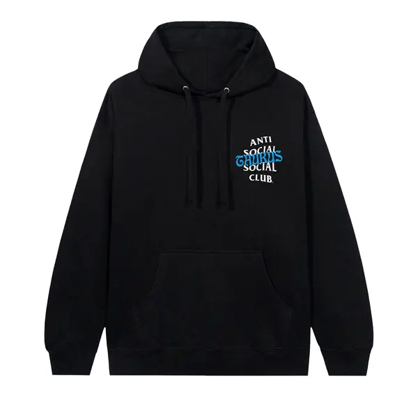 ANTI SOCIAL SOCIAL CLUB Taurus Hoodie