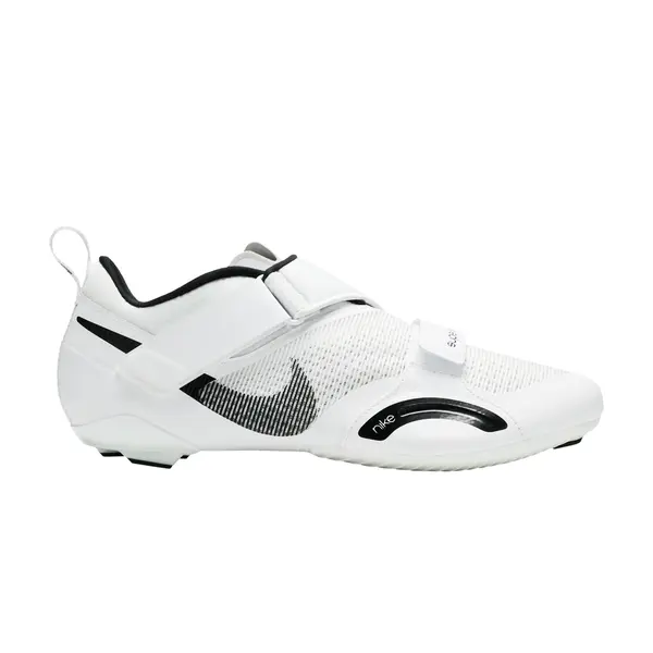 Nike Superrep Cycle Sneakers - White