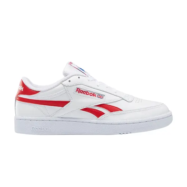 REEBOK Club C Revenge Sneakers - White