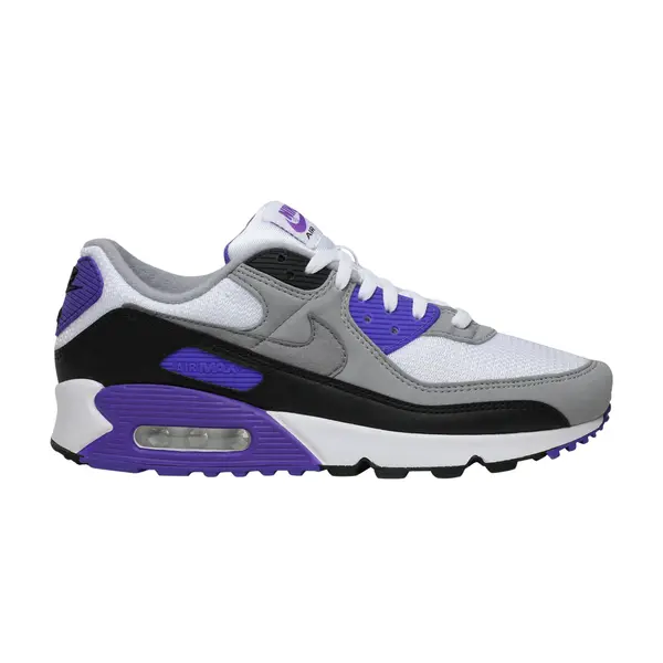 Nike Max 90 - Purple