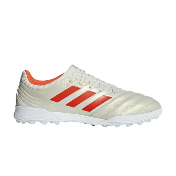 Adidas Copa 19.3 Tf - White