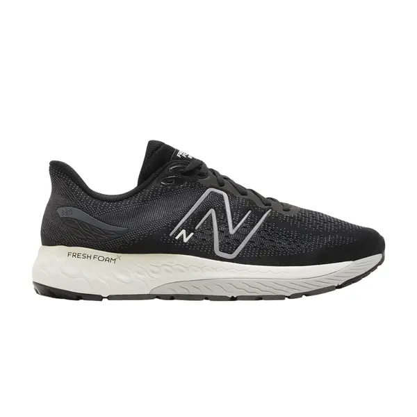 NEW BALANCE Fresh Foam X 880v12 - Black