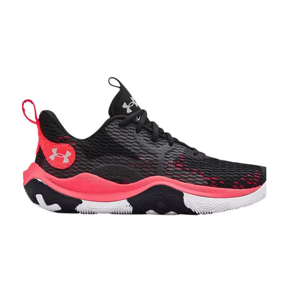 Under Armour Spawn 3 Beta Sneakers