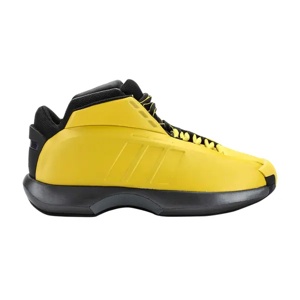 Adidas Crazy 1 'sunshine' 2013