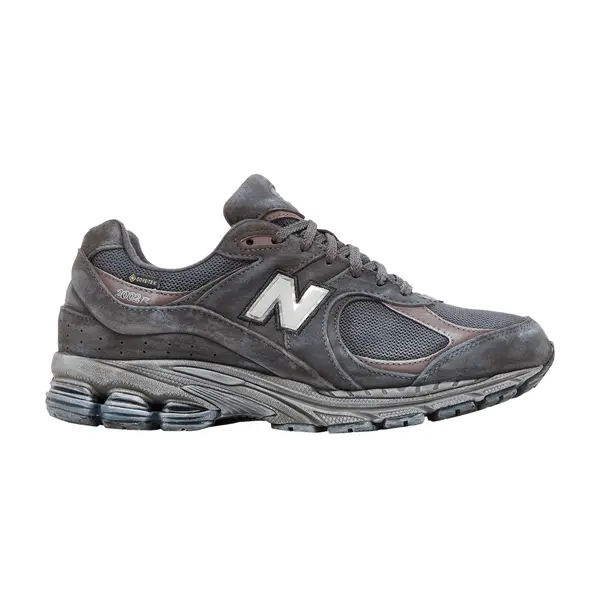 NEW BALANCE 2002r Gore-tex Sneakers - Grey