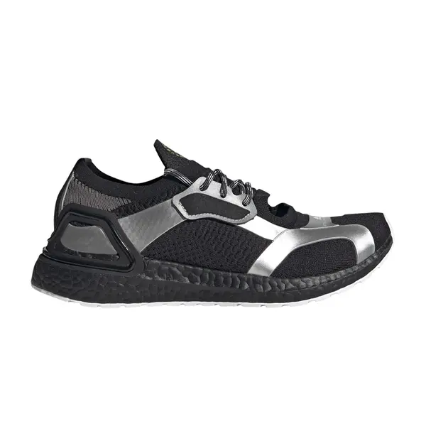 Adidas By Stella Mccartney Ultraboost Sandal - Black