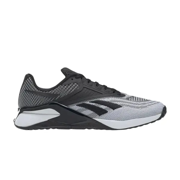 REEBOK Nano X2 Sneakers - Black