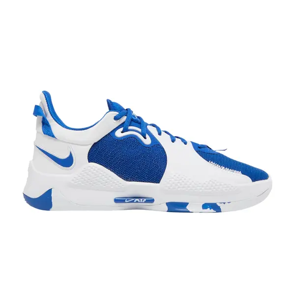 Nike Pg Tb 'game Royal' Sneakers