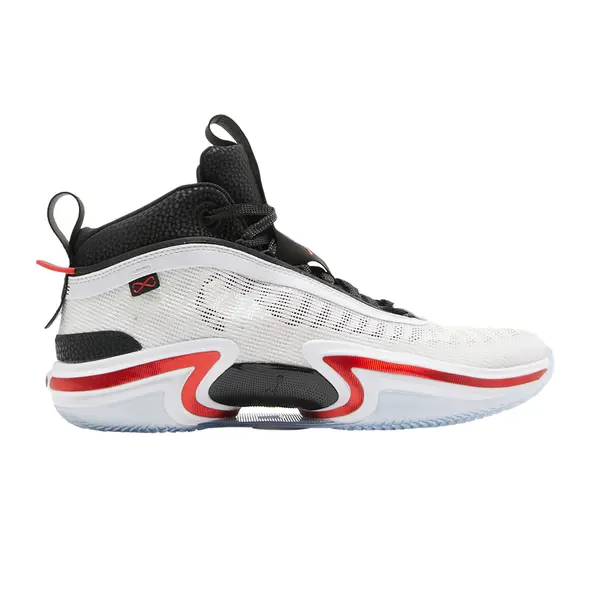 JORDAN 36 Sneakers - White