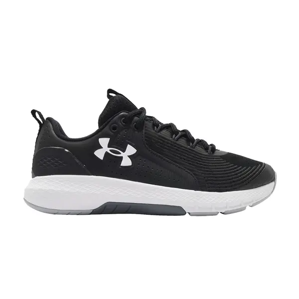 Under Armour Charged Commit Tr 3 - Black