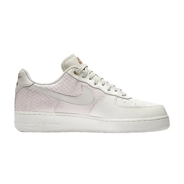 Nike Force 1 '07 Lv8 Sneakers - White