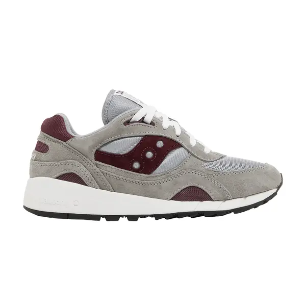 Saucony Shadow 6000 Sneakers - Grey
