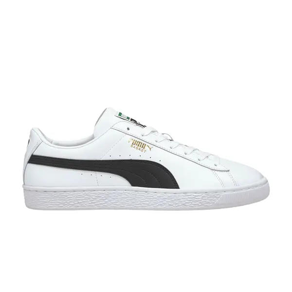 PUMA Basket Classic 21 Sneakers