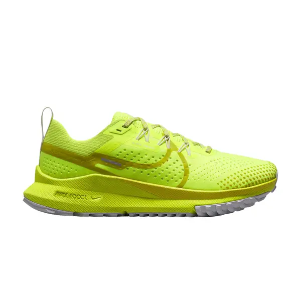 Nike React Pegasus Trail 4 - Green