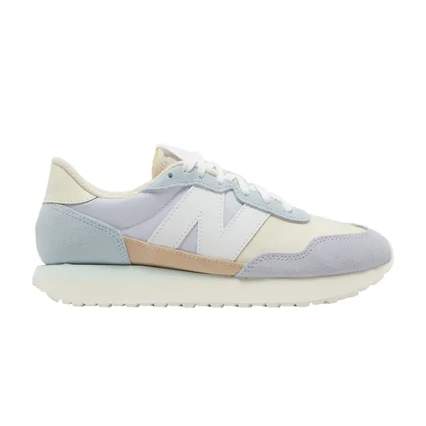 NEW BALANCE 237 Sneakers - Purple