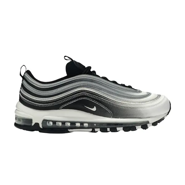 Nike Air Max 97 Reflective - Silver