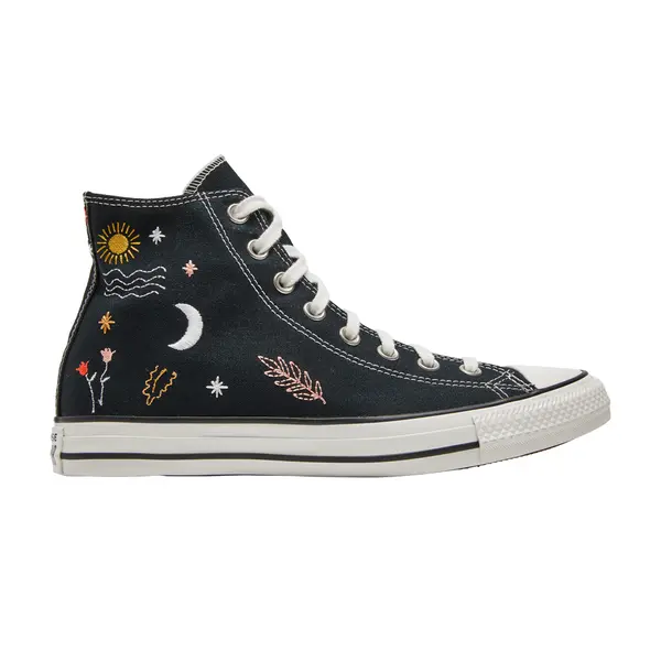 CONVERSE Chuck Taylor All Star High Top Sneakers - Black