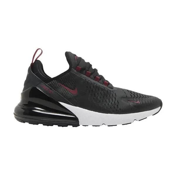 Nike Air Max 270 Sneakers - Black