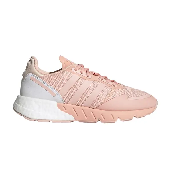 Adidas Zx 1k Boost Sneakers - Pink