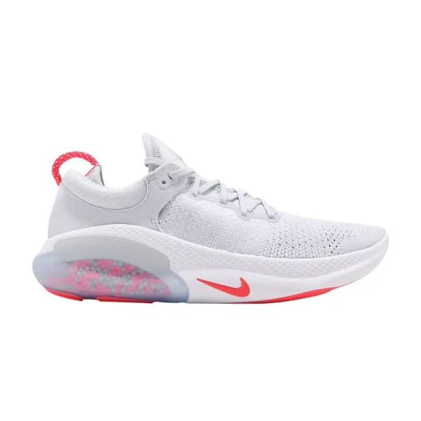 Nike Joyride Run Flyknit - Grey