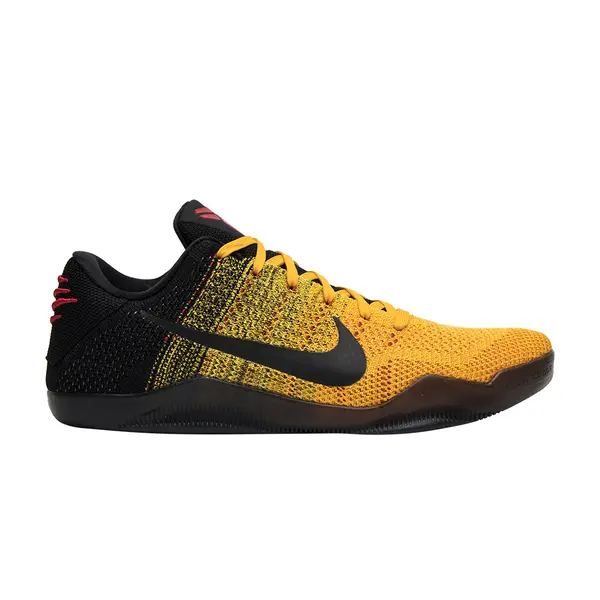 Nike Kobe Elite Low Sneakers