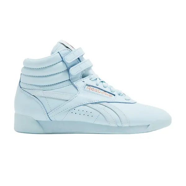 REEBOK Cardi B X Freestyle High Sneakers - Blue