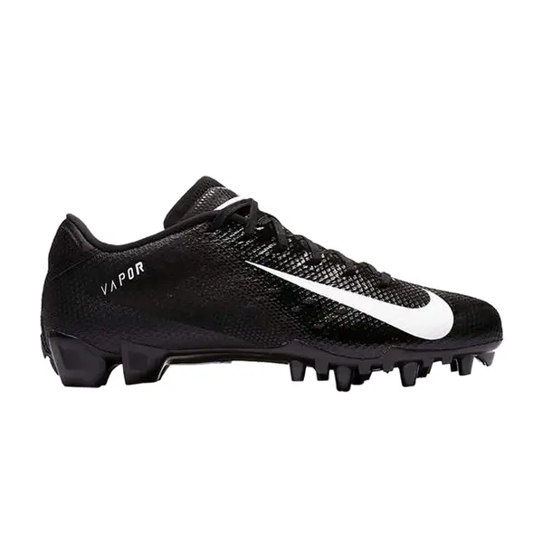 Nike Vapor Untouchable Speed 3 Td - Black